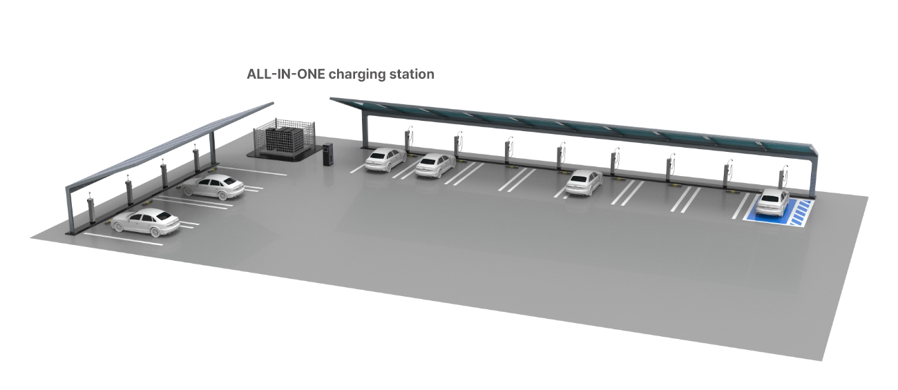 Intelligent power distribution | TECHNOLOGY | MODERNTEC